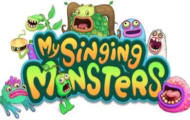 My Singing Monsters is finally out on android!
