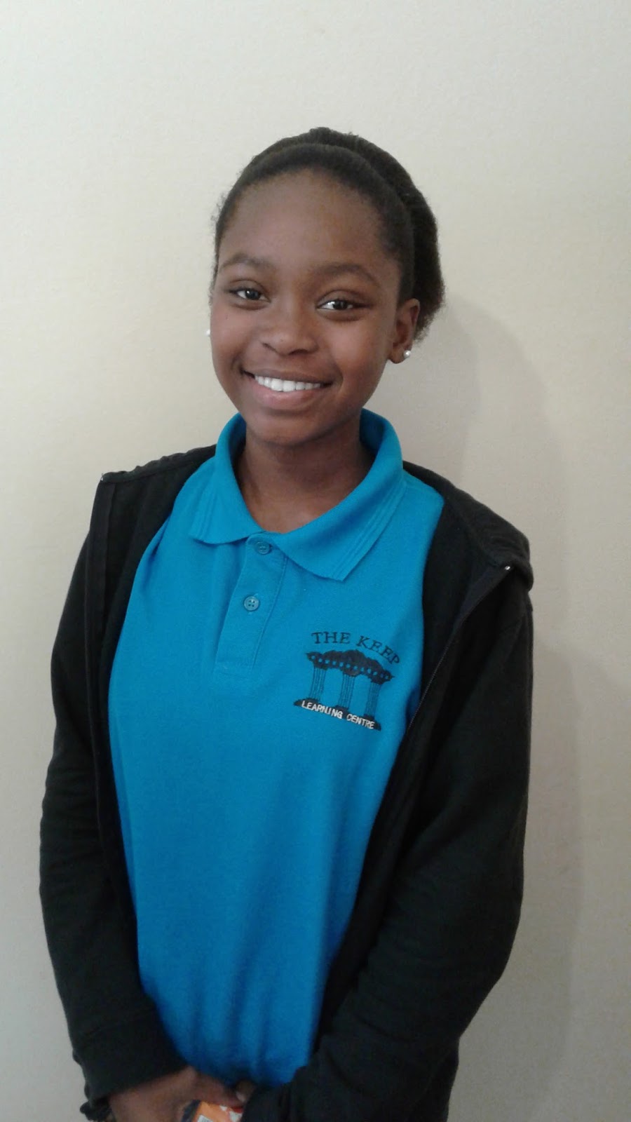 THE KEEP LEARNING CENTRE: August 2017