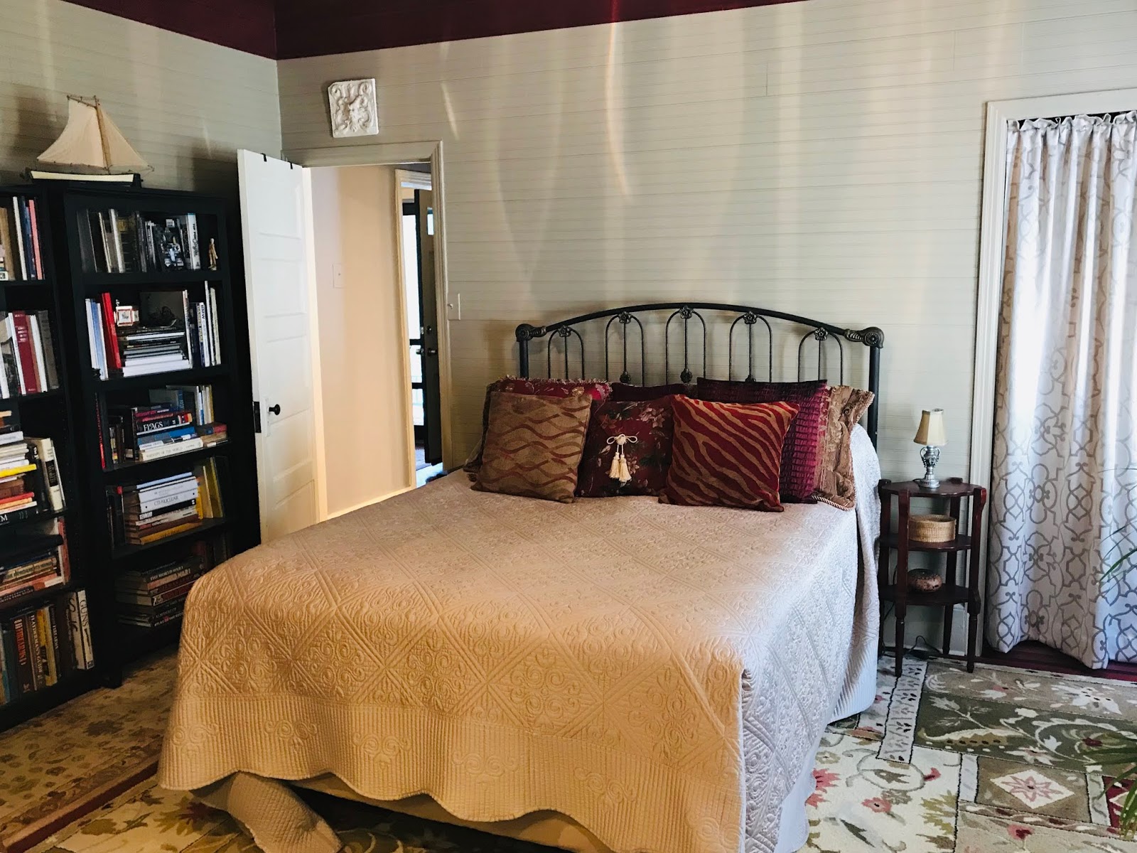 Salisbury Real Estate LLC: Circa 1890s Victorian Cottage in Prestigious ...