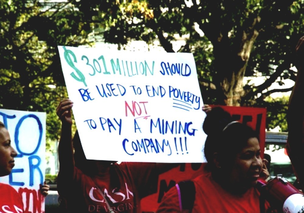 Human Rights Movement