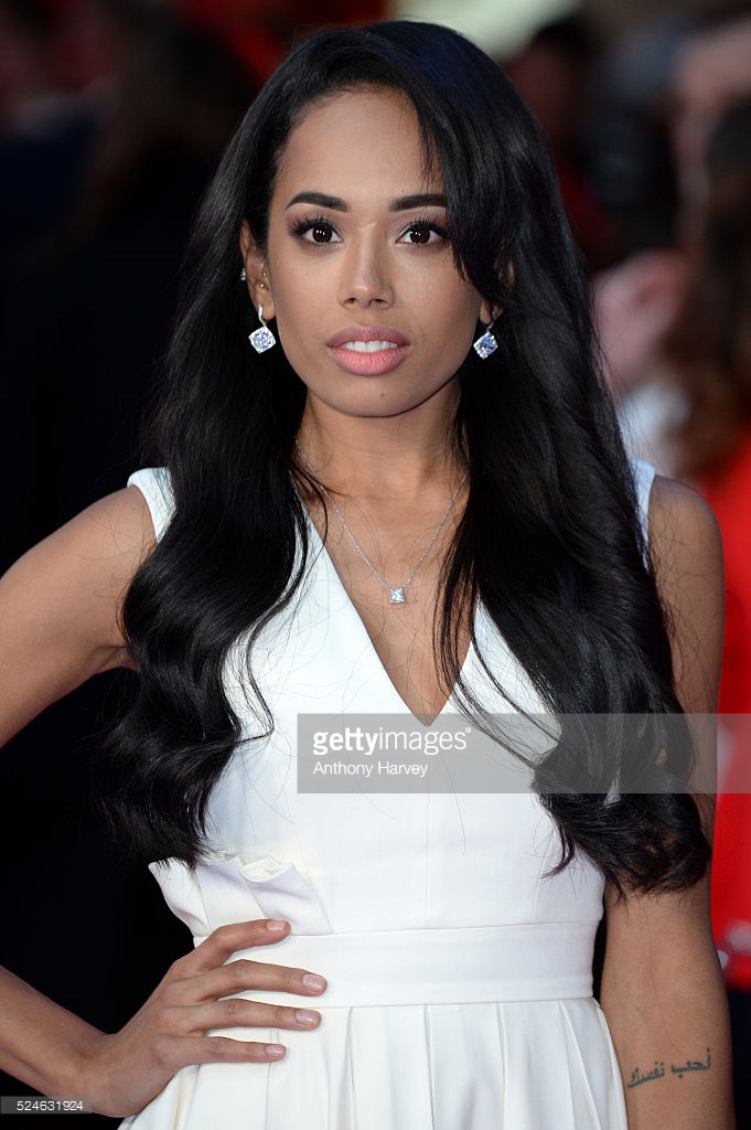 Jade Ewen and The Sugababes: Photos: Jade, Dean John-Wilson and Trevor ...