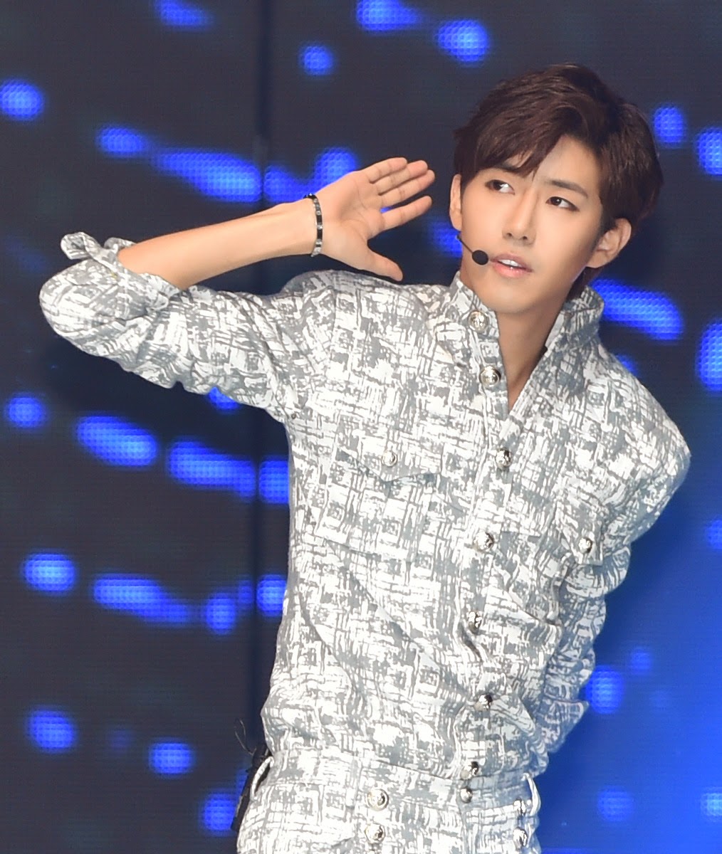 Is Kwanghee the best choice for Infinite Challenge?