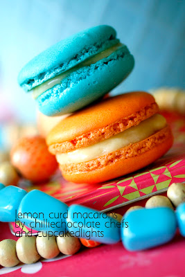 {LeMacaron} south africa