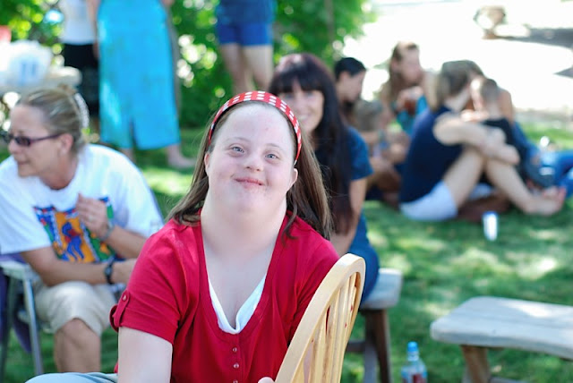 bohoBlack: Happy World Down Syndrome Day!!