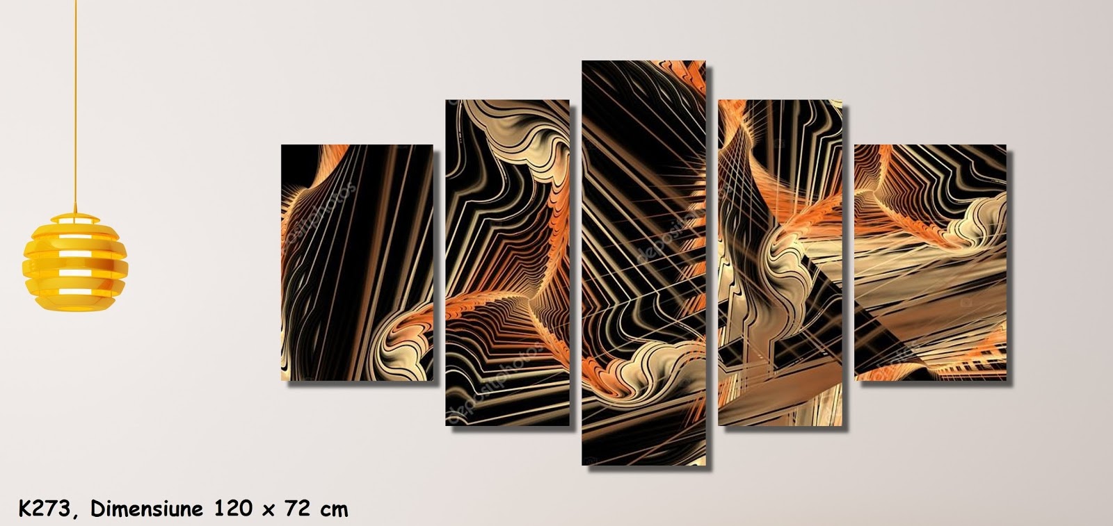 Tablouri Canvas Baia Mare