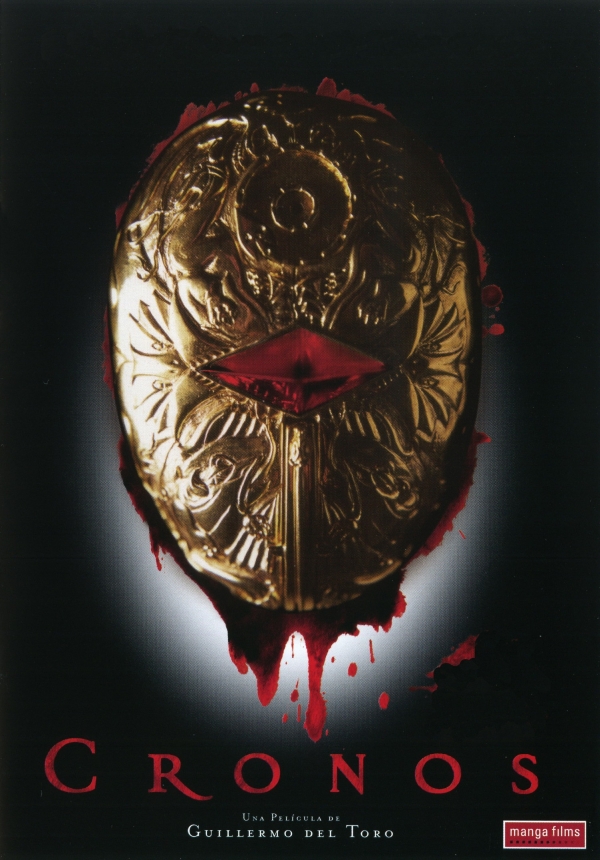 Movie Review: "Cronos" (1993) | Lolo Loves Films