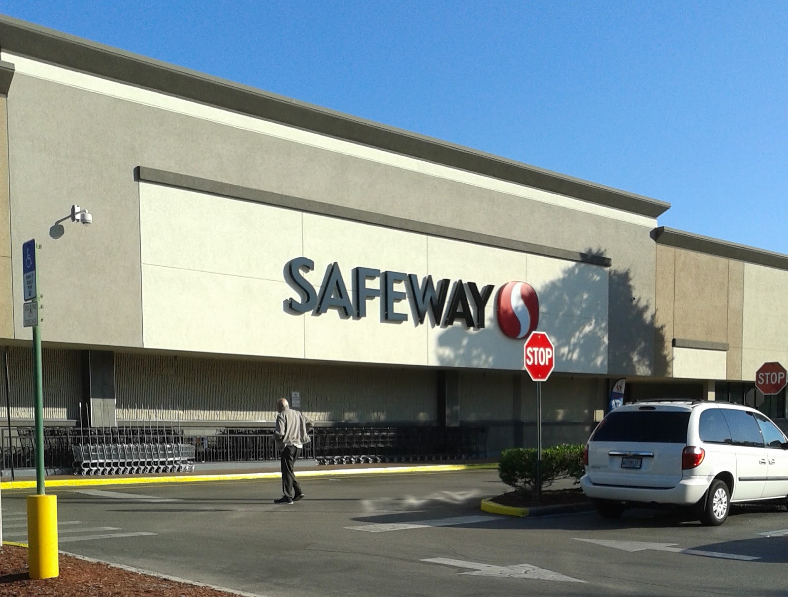 Albertsons Florida Blog: Have Yourself A Merry Little Bit Of Safeway