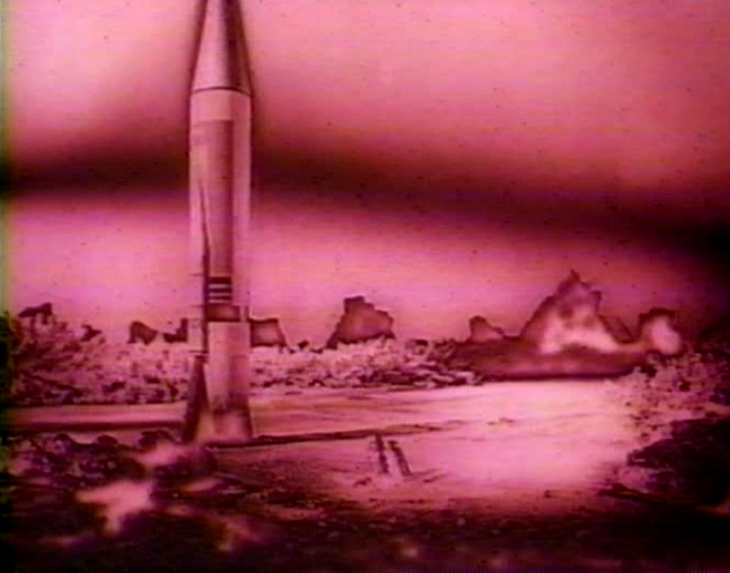 13: MOVIE SPACESHIPS OF THE FIFTIES