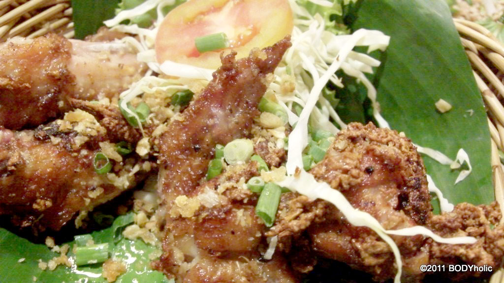 Somtam Nua @ Siam Square ~ THAIoholic