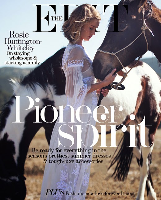 Duchess Dior: April 2015