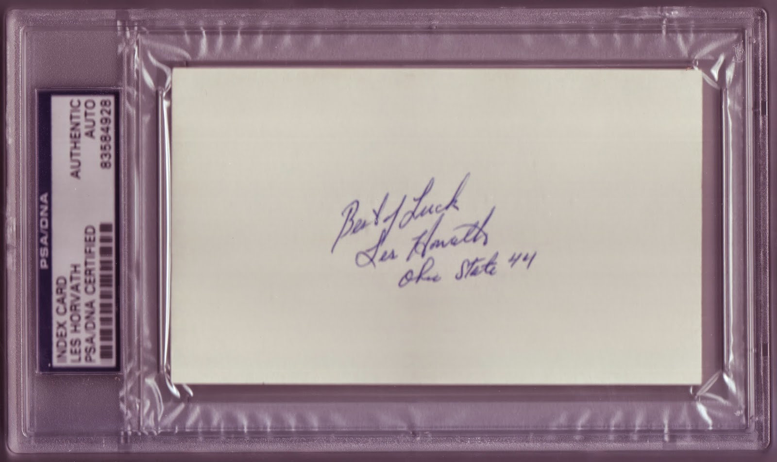 Ohio State All-Americans - Smash Through to Victory! From the Roots of ...