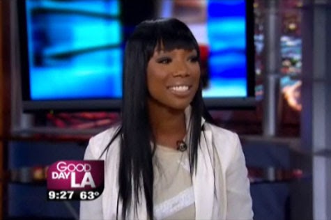 Rhymes With Snitch | Celebrity and Entertainment News | : Brandy Talks ...