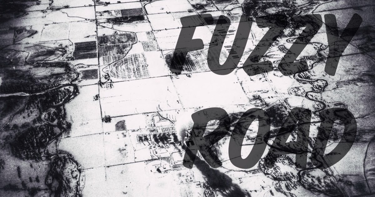 BAGeL Radio : indie rock noise pop internet radio: Fuzzy Road #186 ...