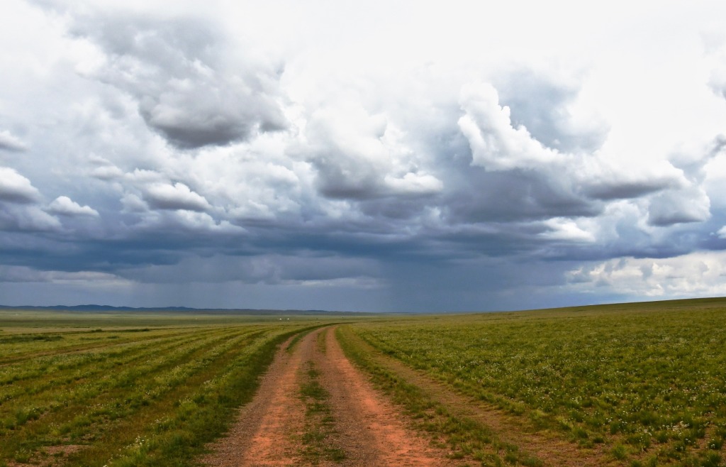 MONGOLIË: MET DE 4X4 DOOR DE GOBI WOESTIJN (1): VAN ULAANBAATAR NAAR ...