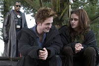 The Vault of Horror: January 2012