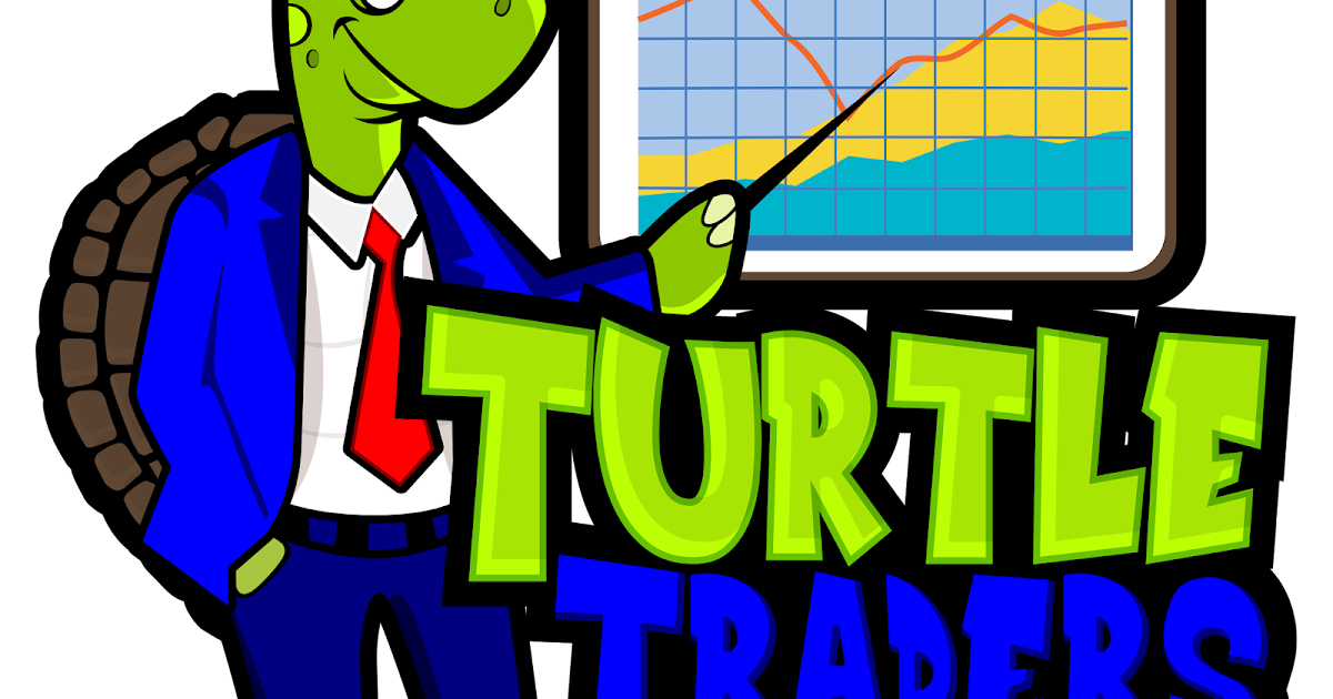 Turtle Traders Succeed With Discipline