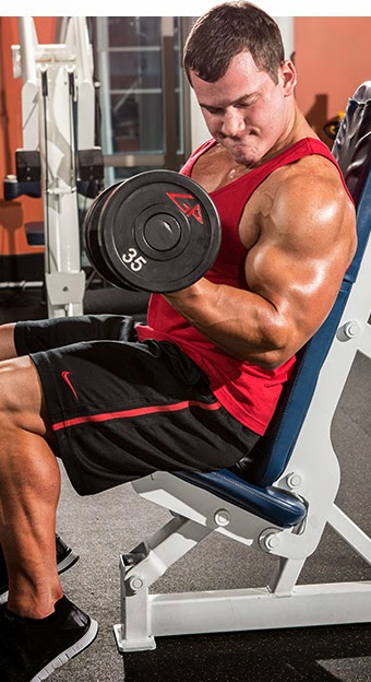 Build Muscle With Time Under Tension | Gym Exercises Home