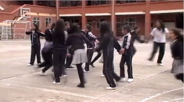 UNIDAD EDUCATIVA "LA INMACULADA": Objetivos y beneficios de las Rondas ...