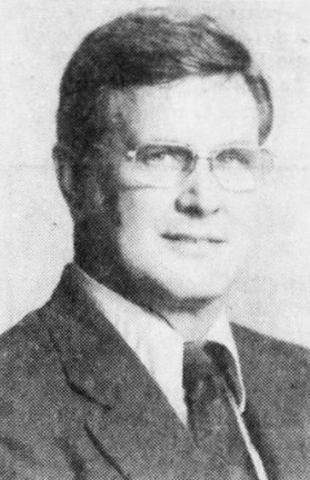 Peach Basket Society: Jim Holstein