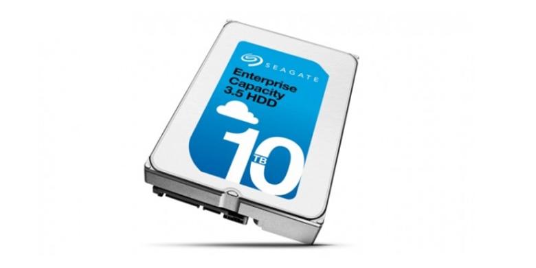 "Harddisk" 10 Terabyte Seagate Diisi Gas Helium ~ Pendidikan & Teknologi