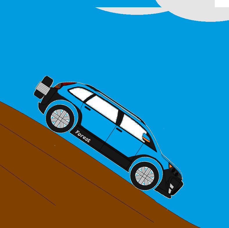 Web Car: Prova dos Nove: Bm Vantage Forest