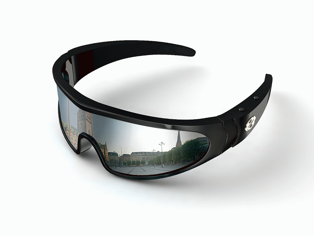 Beautiful Glasses in the World