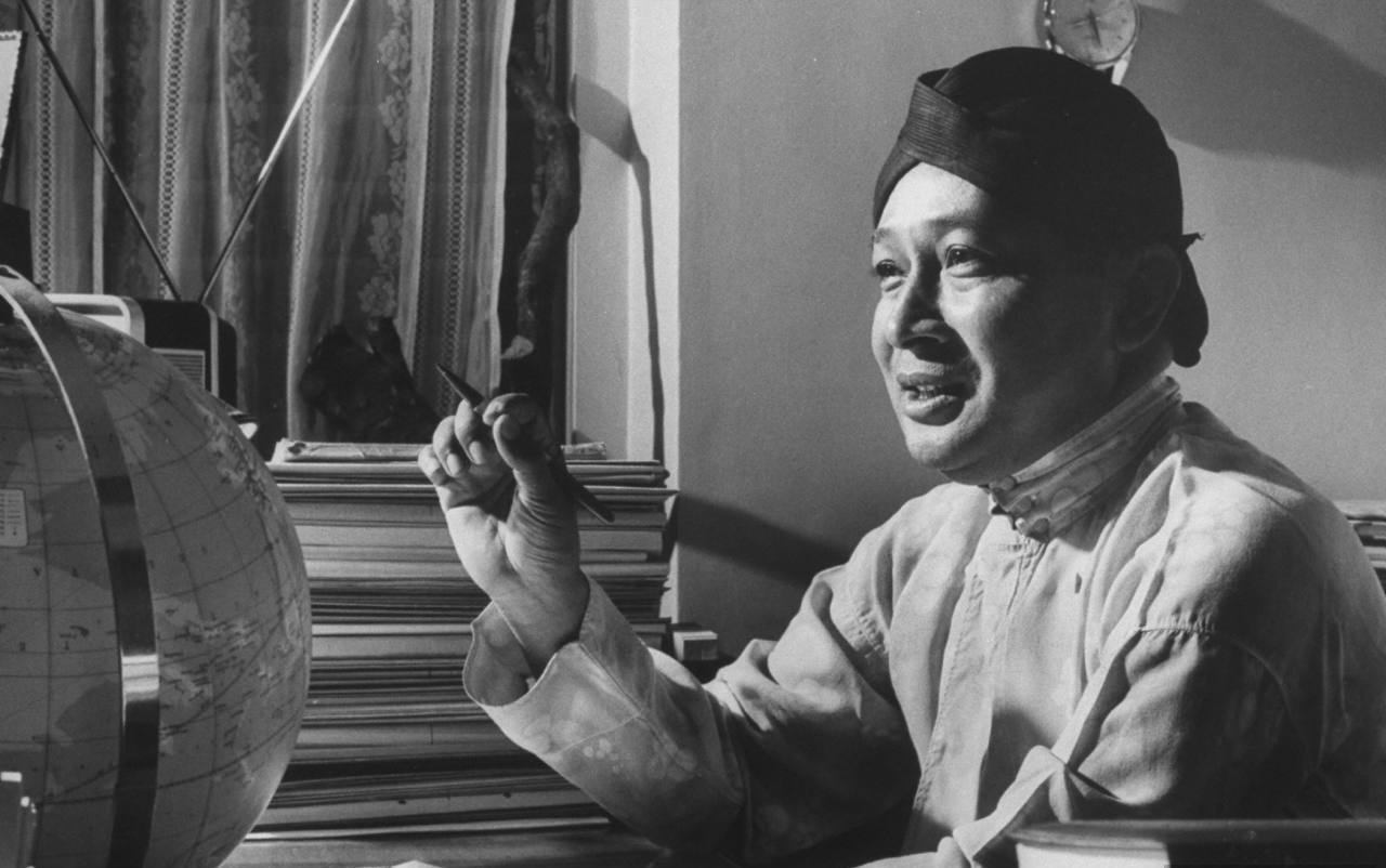 Biografi Soeharto (1921-2008) - d'Journal.