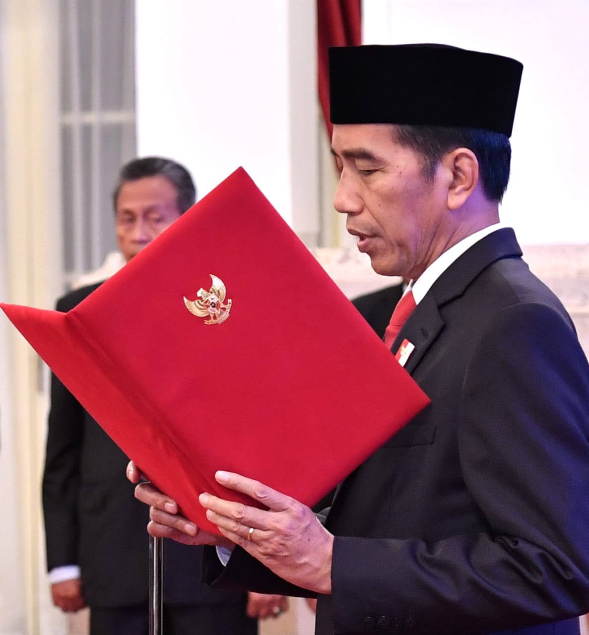 Surat Pembenci Jokowi Ini Bikin Sesak Dada - Berita Otomotif Terupdate