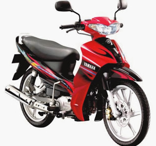 Roda Maniac: Harga dan Spesifikasi Yamaha Jupiter Z 2005