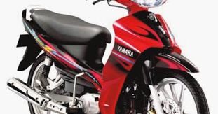 Roda Maniac: Harga dan Spesifikasi Yamaha Jupiter Z 2005