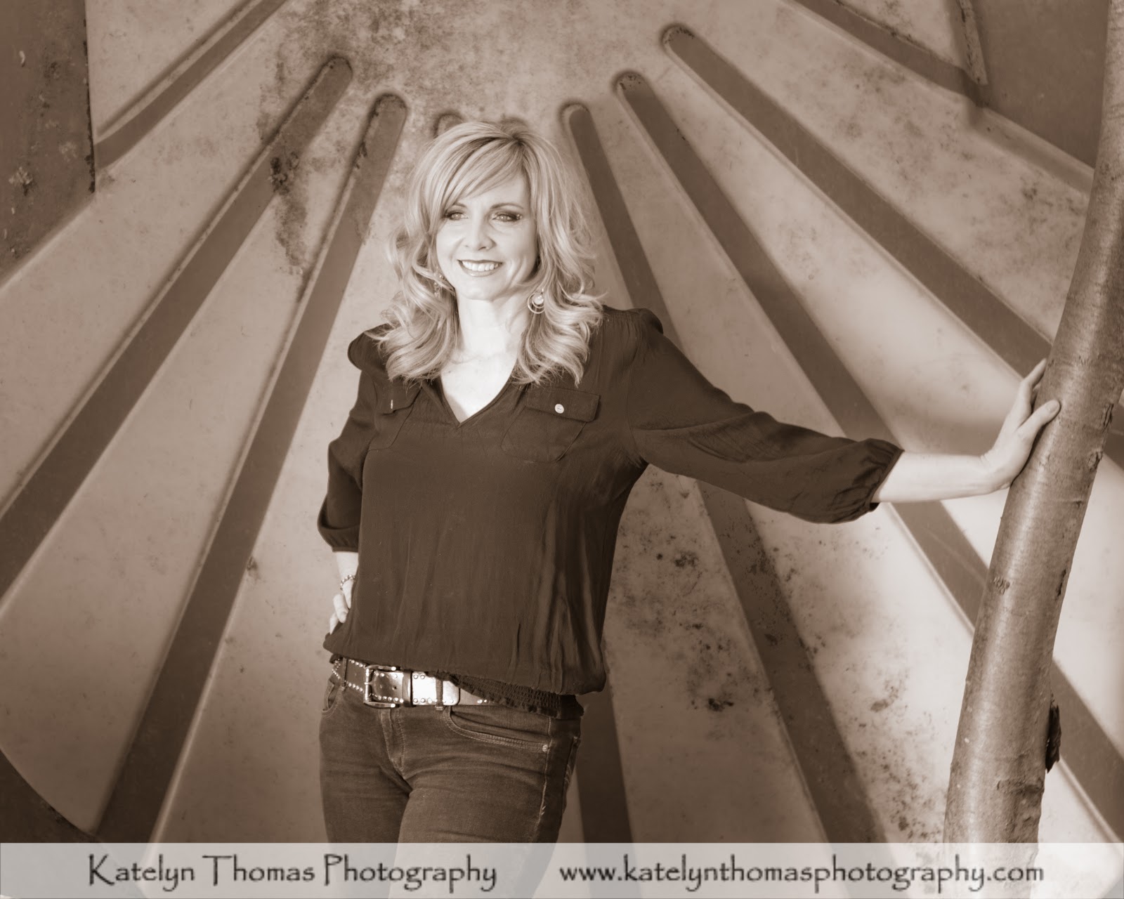 Katelyn Thomas - Freelance Writer and Photographer: Junkyard Beauty ...