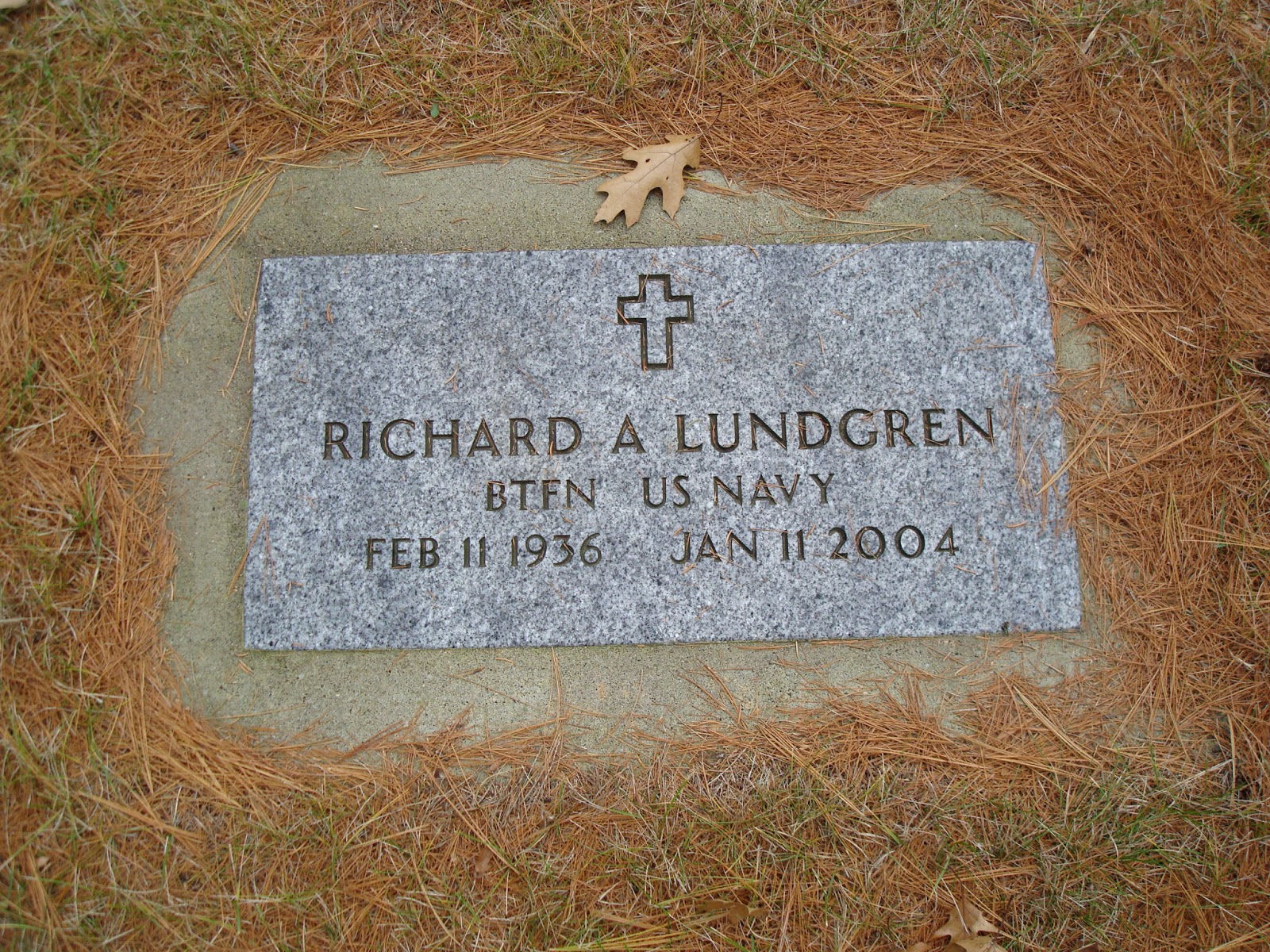 Minnesota Cemeteries