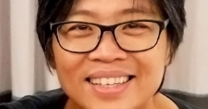 What in the world is a Diverse Author? ~ Candy Gourlay