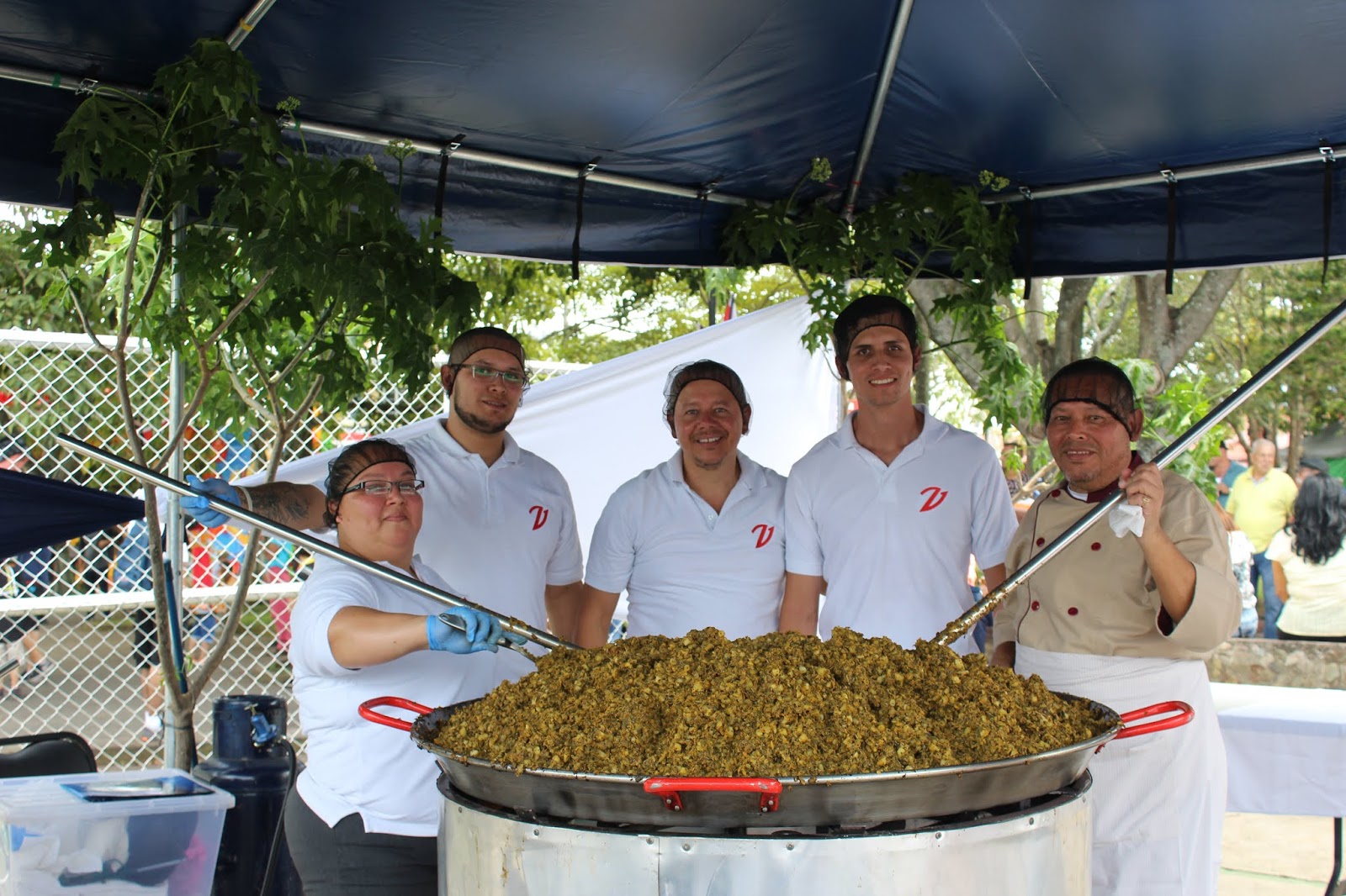 Revista SOMOS CR: El cantón de Escazú cumple 170 años de ser un ...