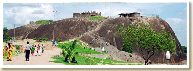 warangal city tourism: city at glance