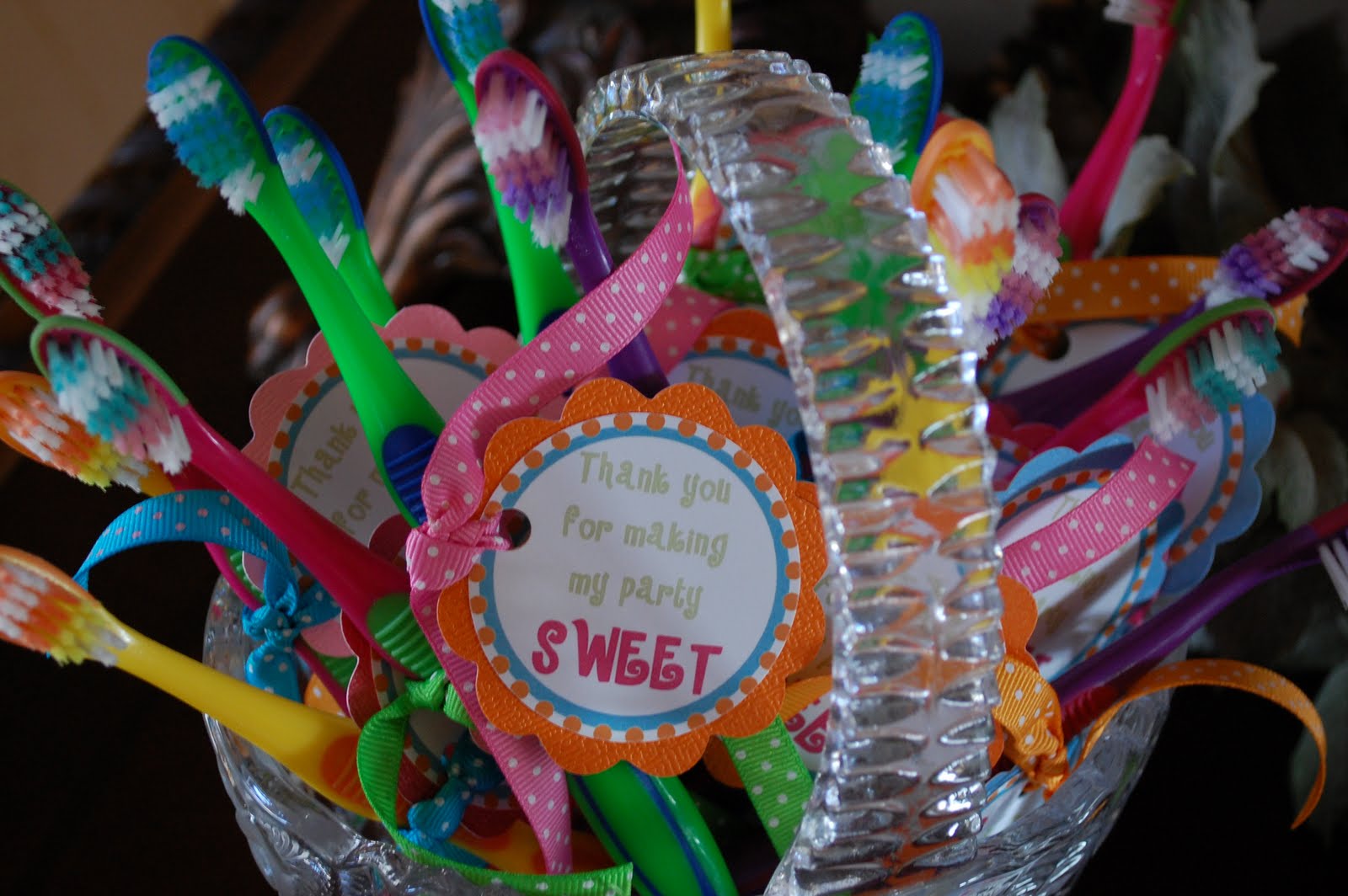 The Herring Household: Happy Birthday!