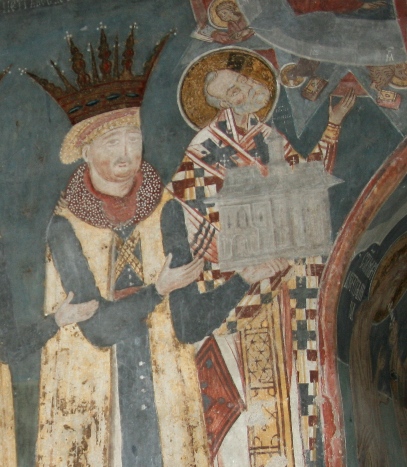 Legendele lui Petru Rares | Comoara Culturala a Romaniei