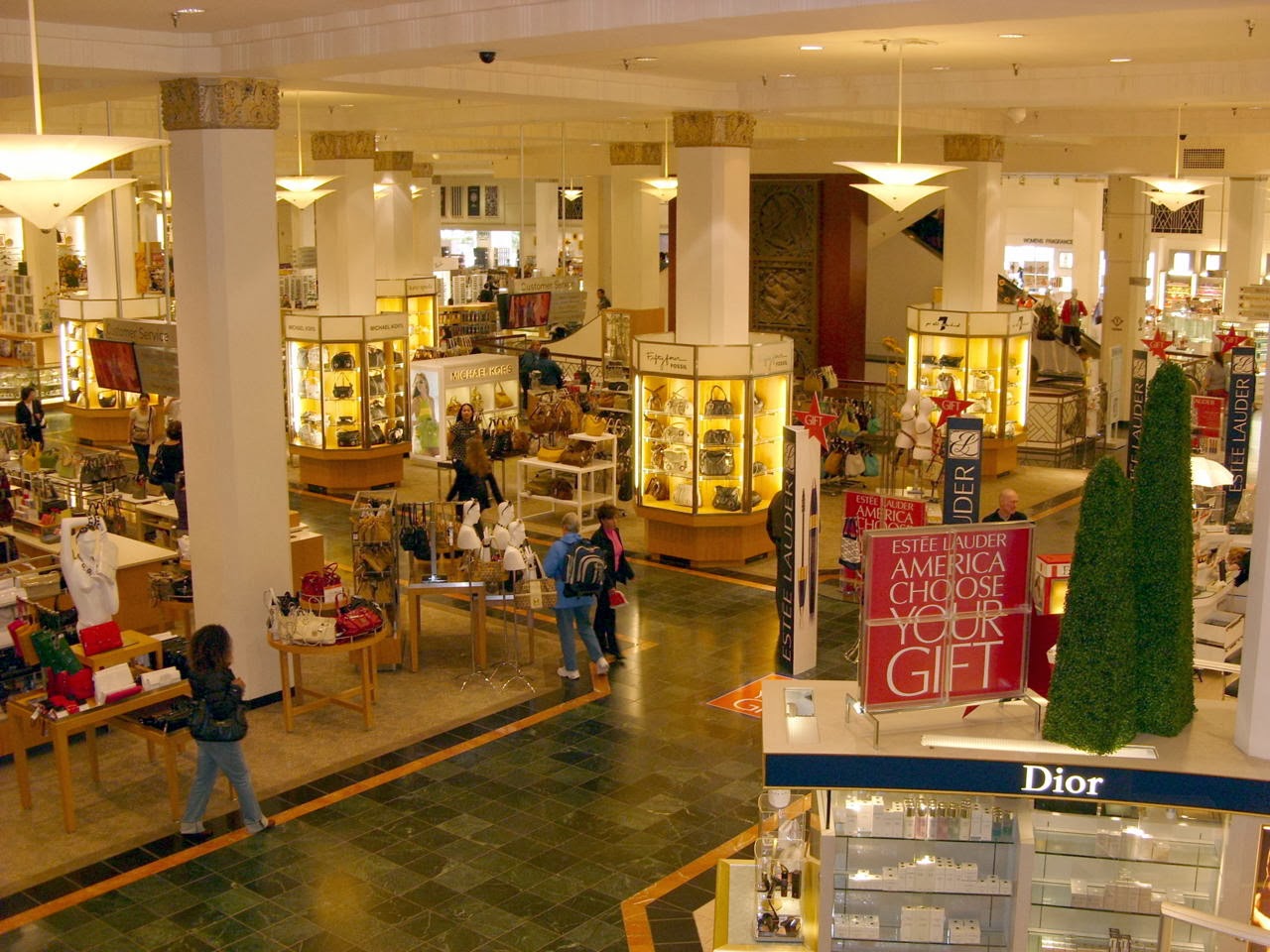 Left Coast Mumblings by Colin T. Paterson: Seattle and Northwestern ...