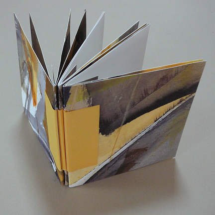 Instructions: A Book Structure from Australia