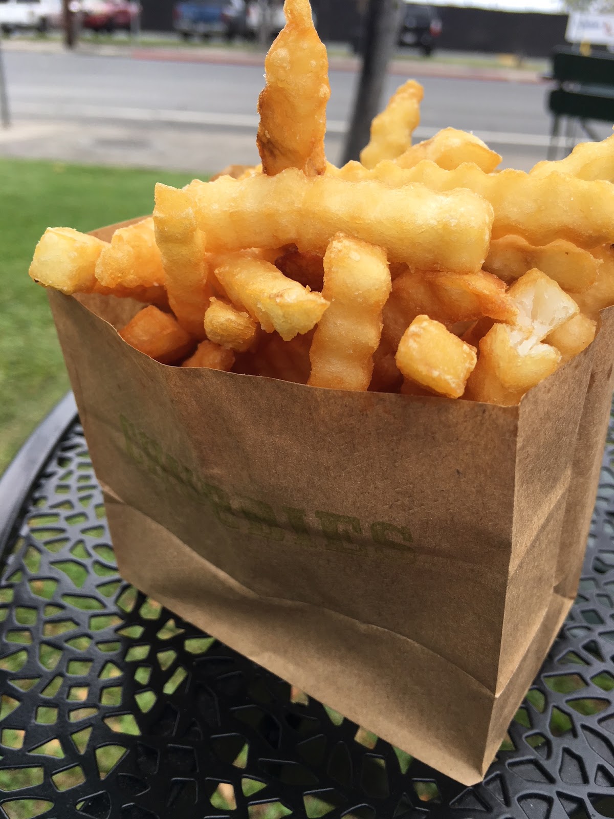 Hawaii Mom Blog: Chubbies Burgers