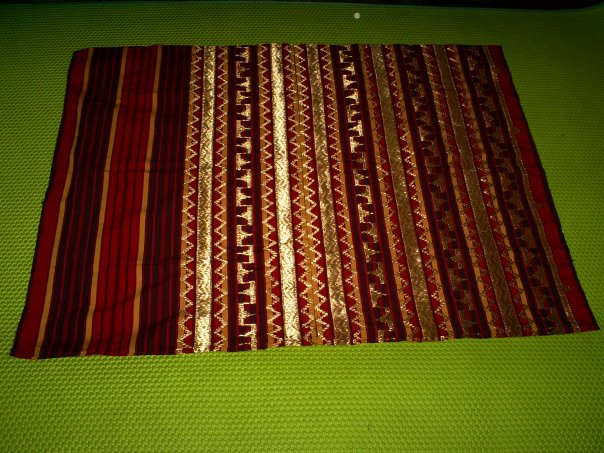 TAPIS LAMPUNG AGUNG: Which do you want???