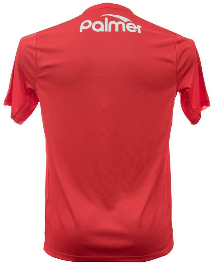 Barnsley 16-17 Home, Away & Third Championship Kits Released - Footy ...