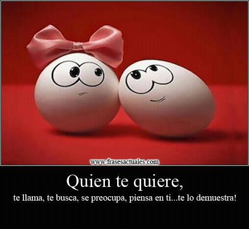 Imagen Comica : El que te quiere
