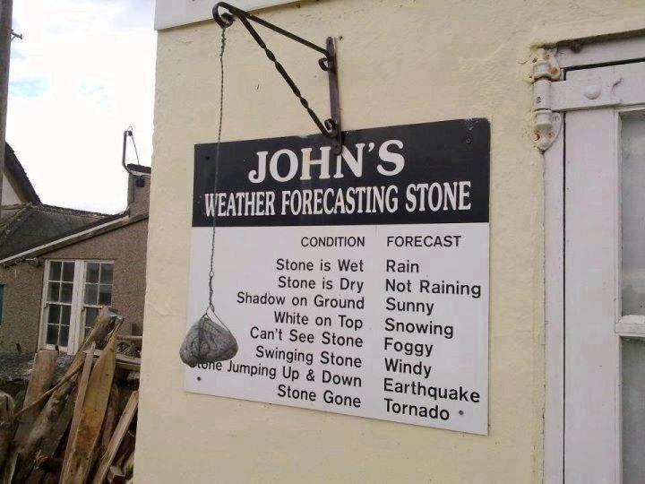 Funny weather forecasting - Unbound State | Humor , Funny Pictures and ...