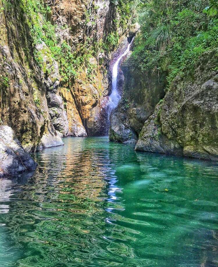 Orocovis puerto rico