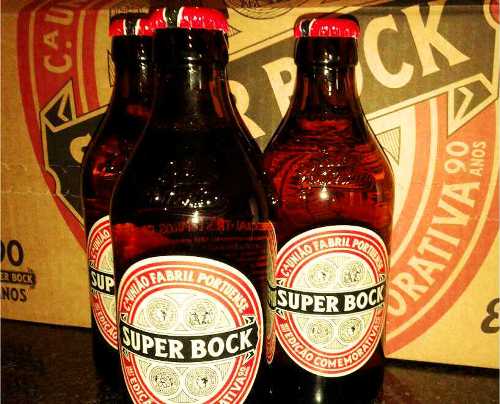 RifRocKerZ: Super Bock edición especial