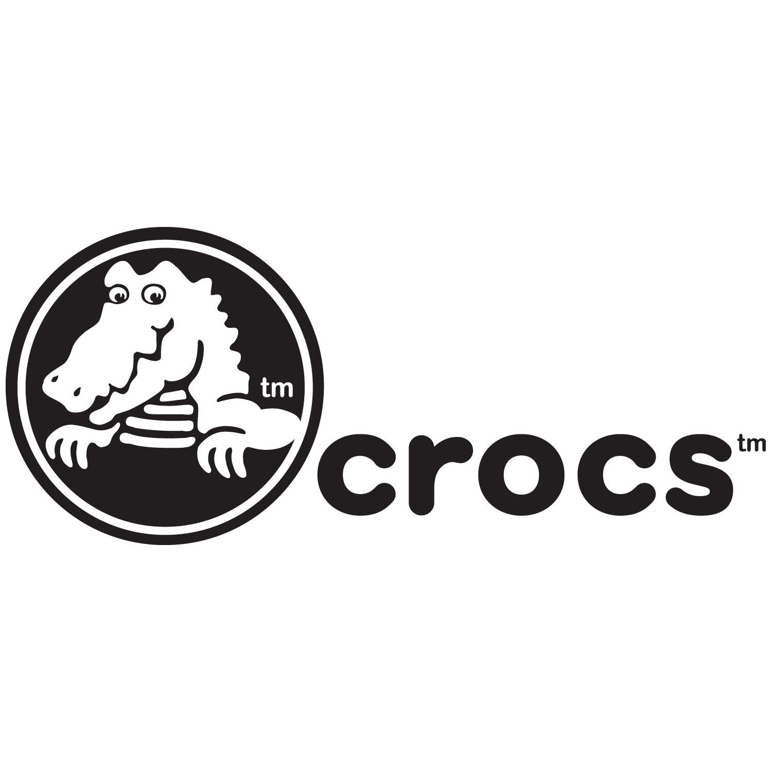 History of All Logos: All Crocs Logos