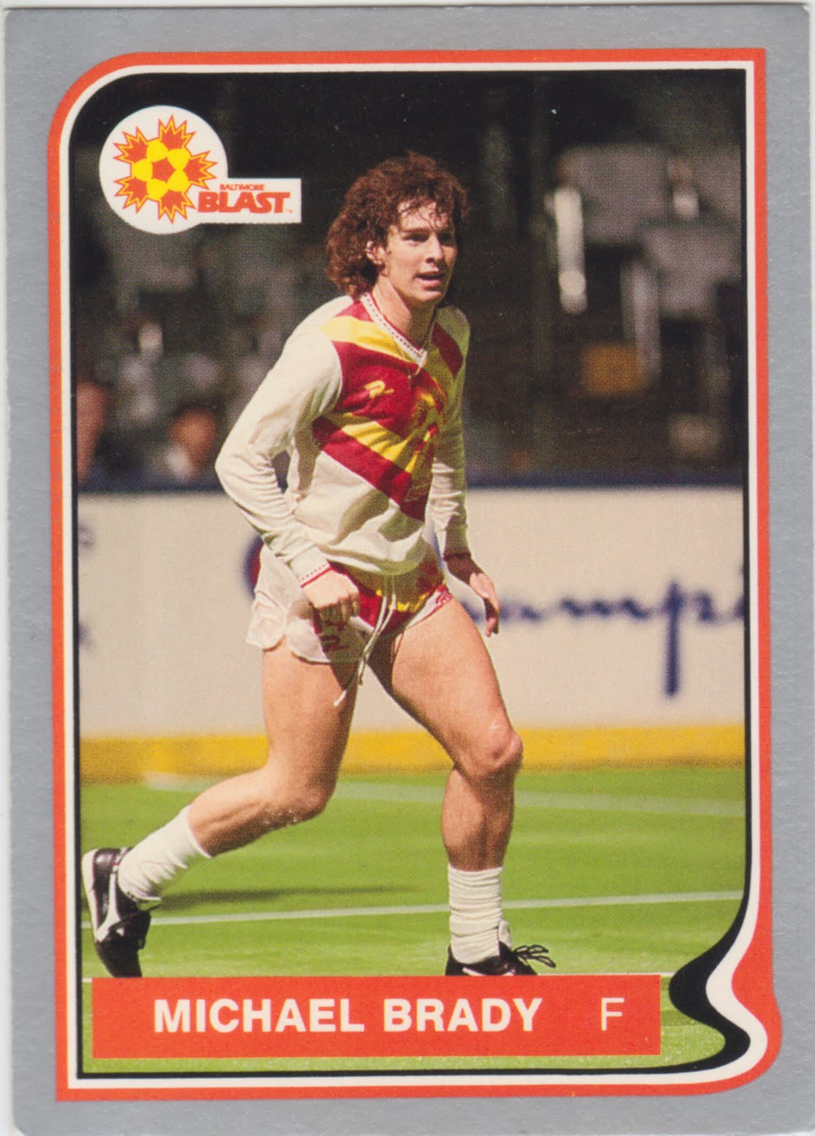 TAMPA BAY ROWDIES APPRECIATION BLOG (1975 to 1993): Rowdies Memorabilia ...