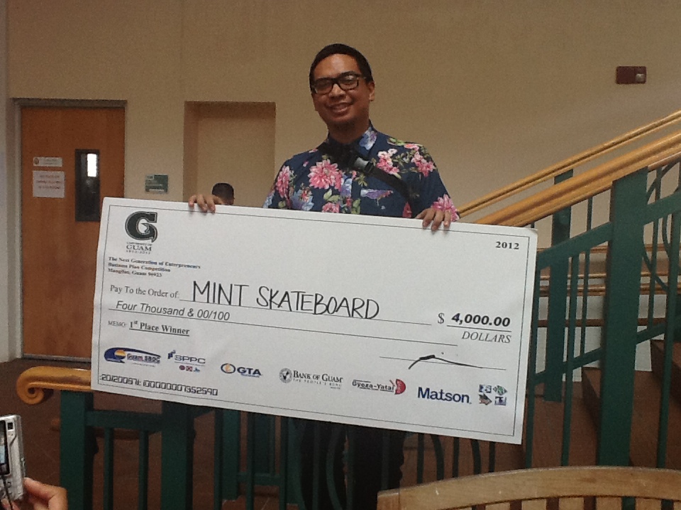 Business Counseling and Training - Pacific Islands Small Business ...