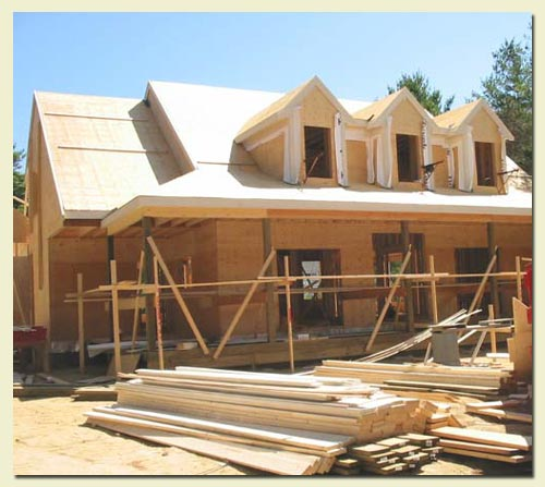 justwantoshare: A Carpenter Story